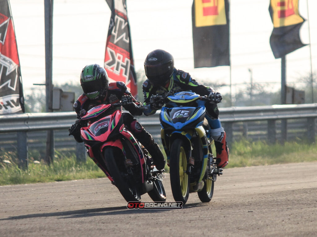 Hasil Lengkap Juara MCR Seri 2, Surabaya 2025 - Oto Racing
